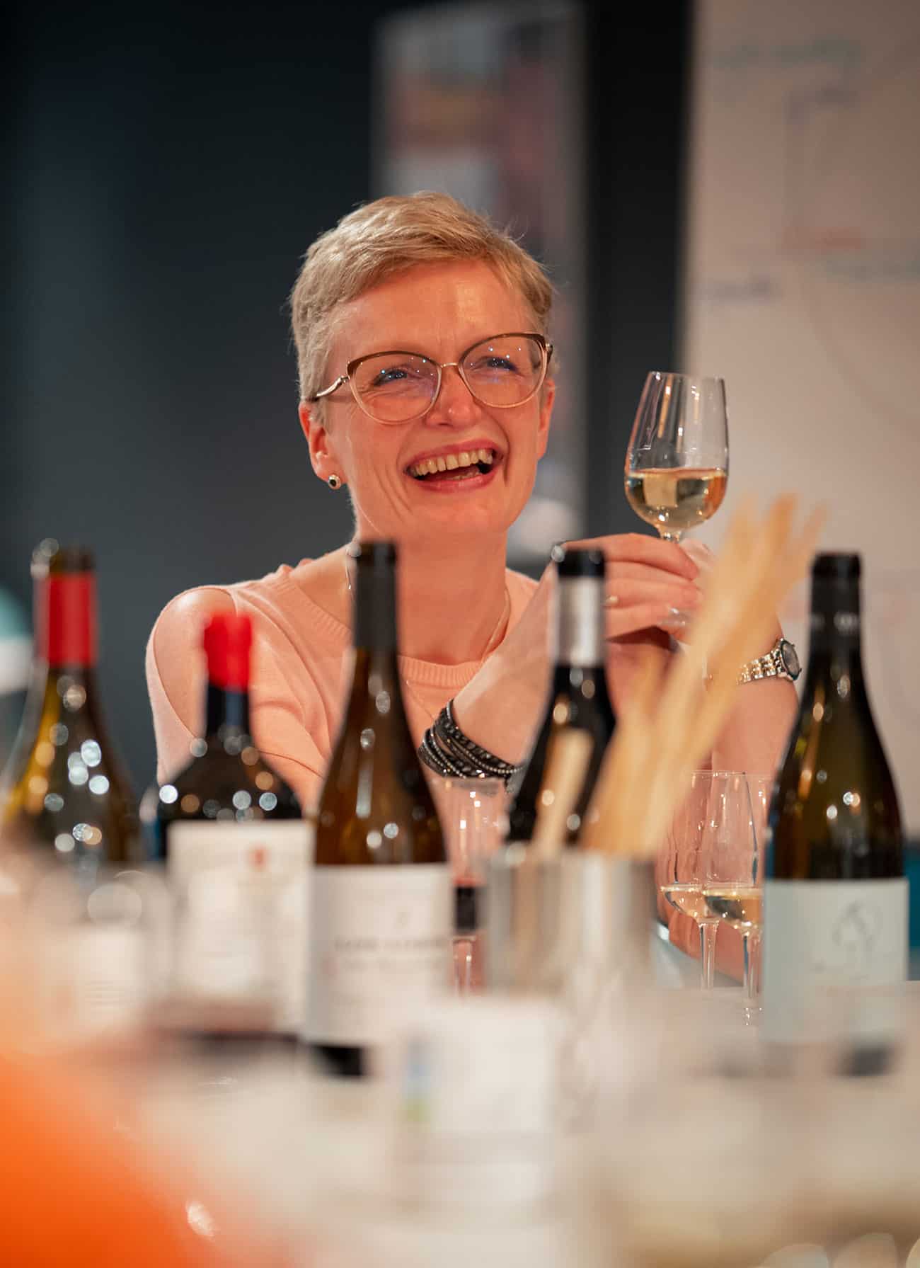 1-Day Wine Course - Dublin Bar Academy