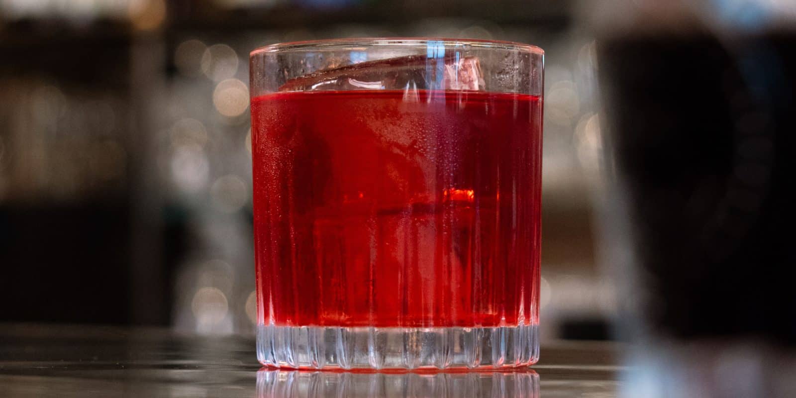 2 Negroni Recipes For Negroni Week - Dublin Bar Academy