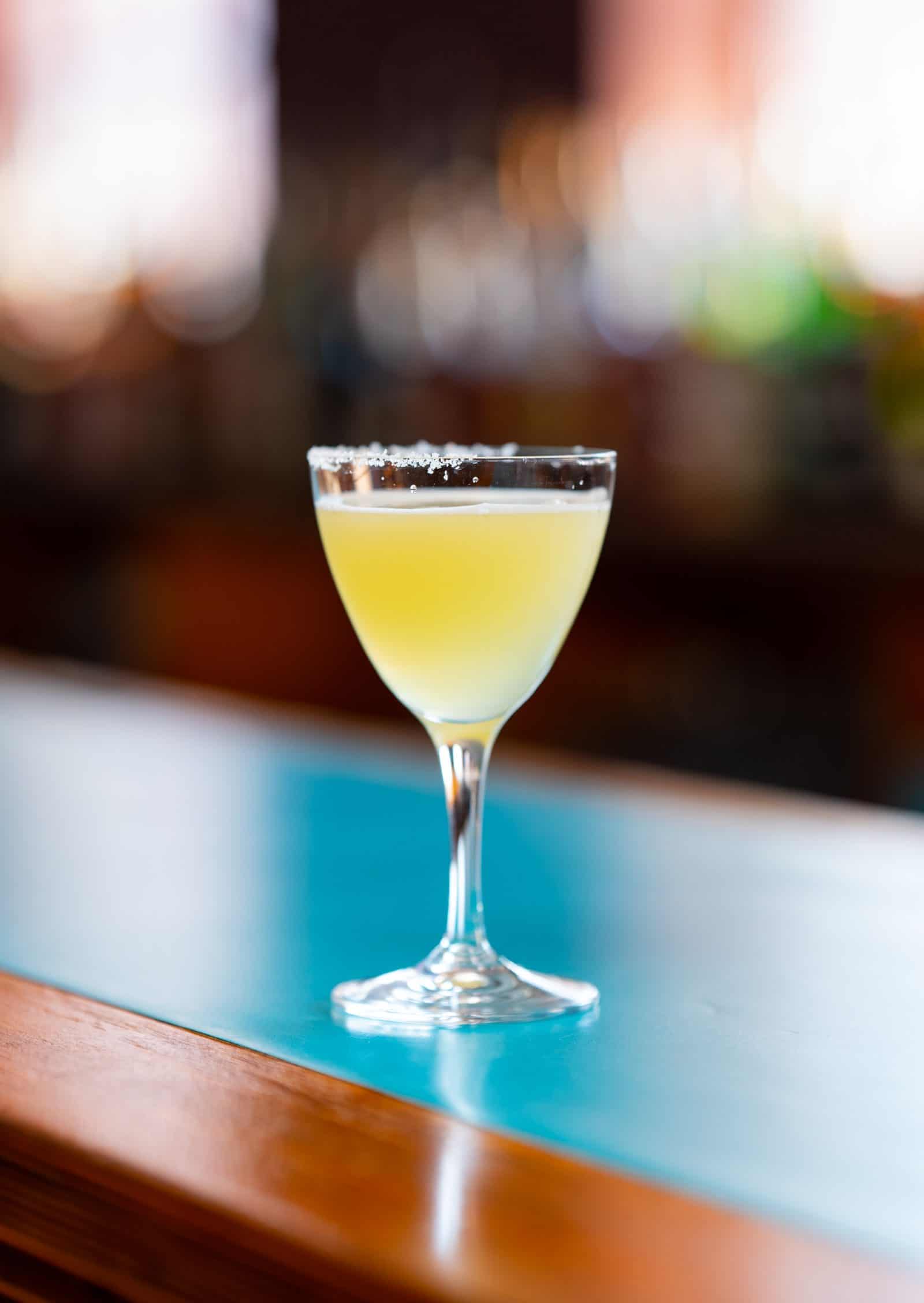 Top 10 Cocktails You Need To Know - Dublin Bar Academy