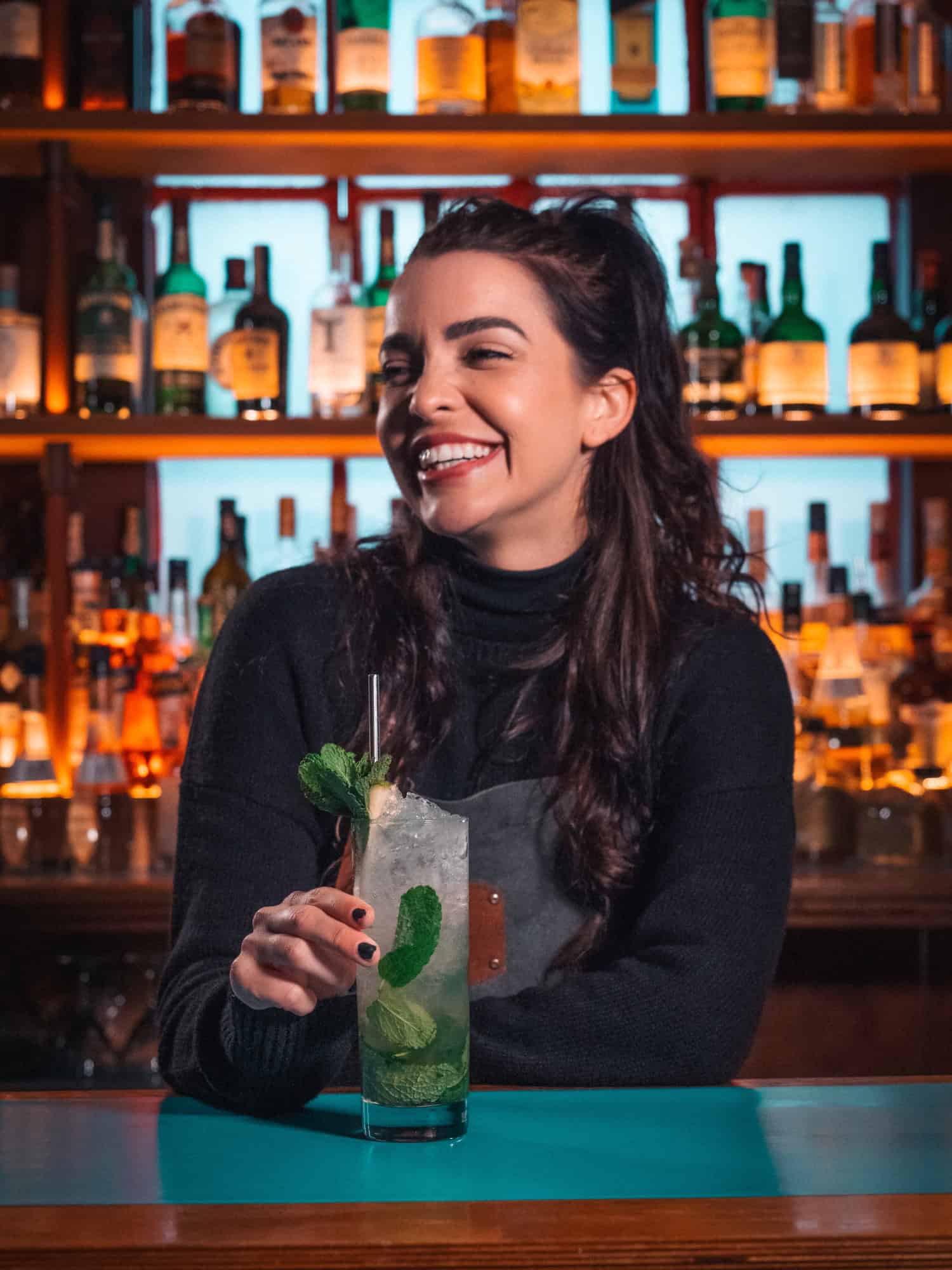 2-Day Introduction to Cocktails Course - Dublin Bar Academy