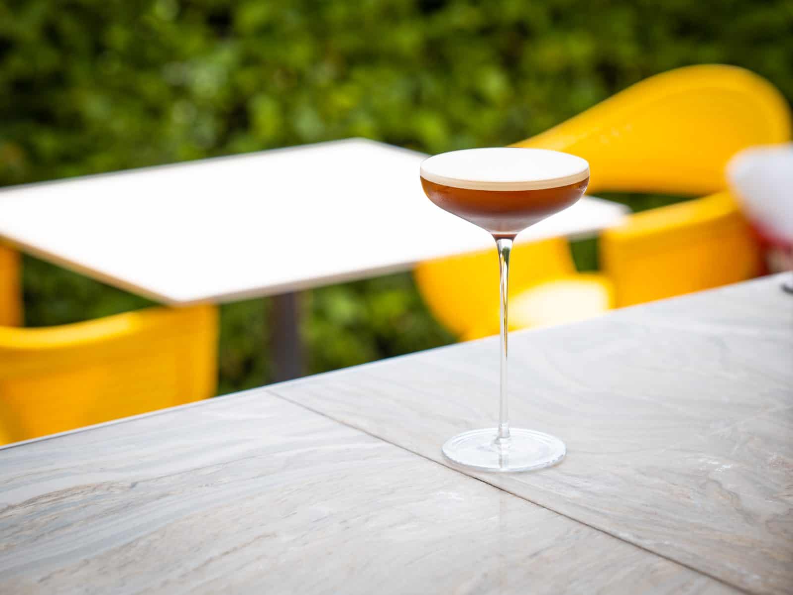 The Fine Art Of Cocktails And A Vision Of A Michelin Star Cocktail Bar ...