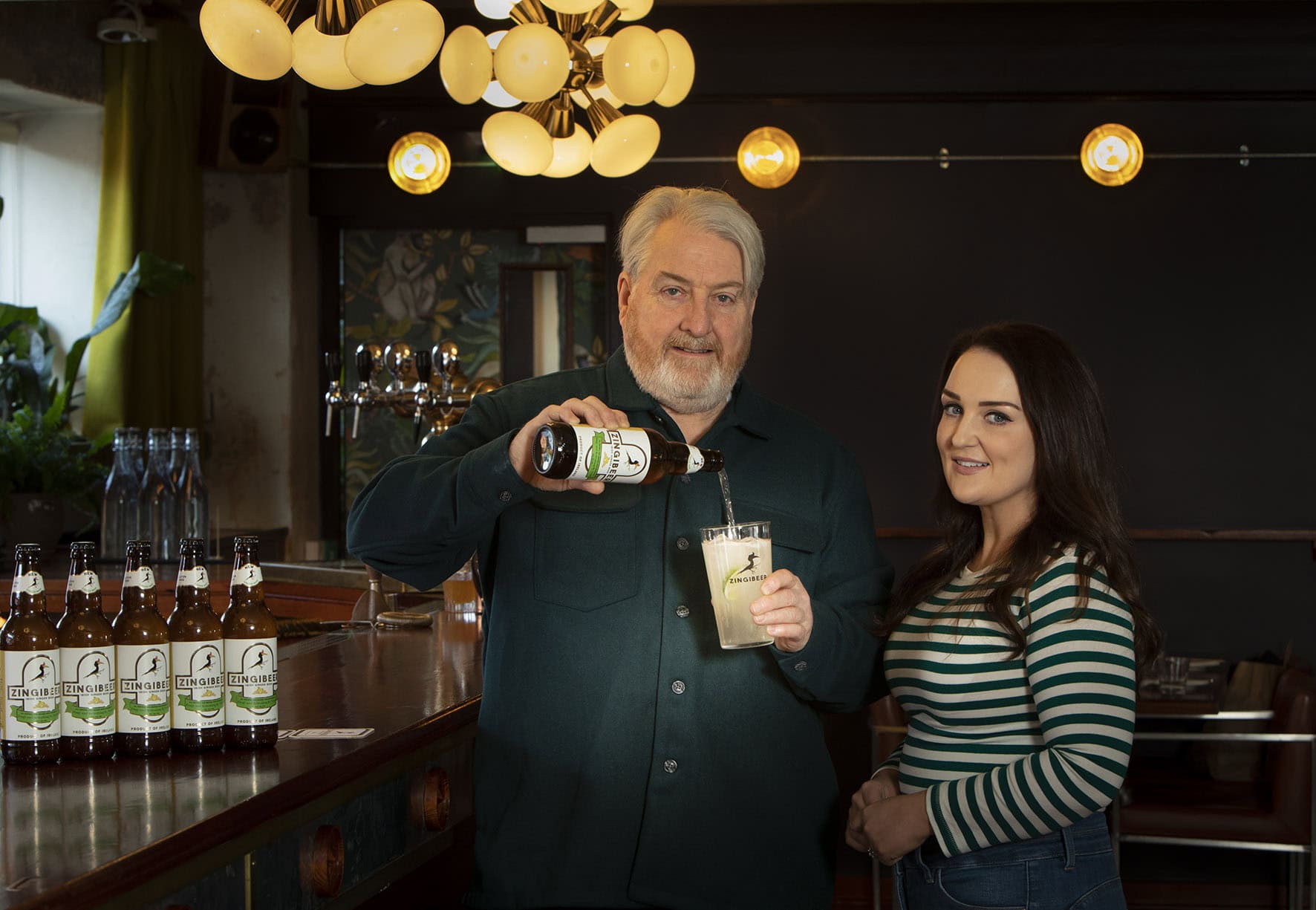 There’s A New Irish Ginger Beer In Town – An Interview With Rachel ...