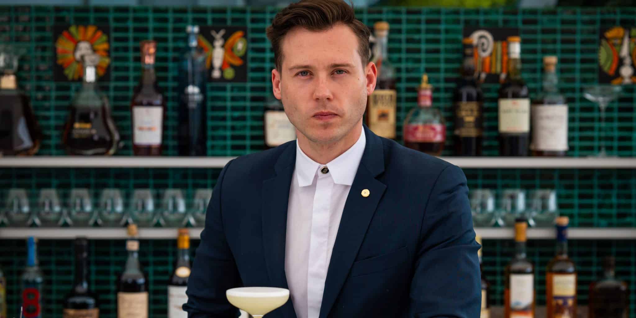 The Fine Art Of Cocktails And A Vision Of A Michelin Star Cocktail Bar ...