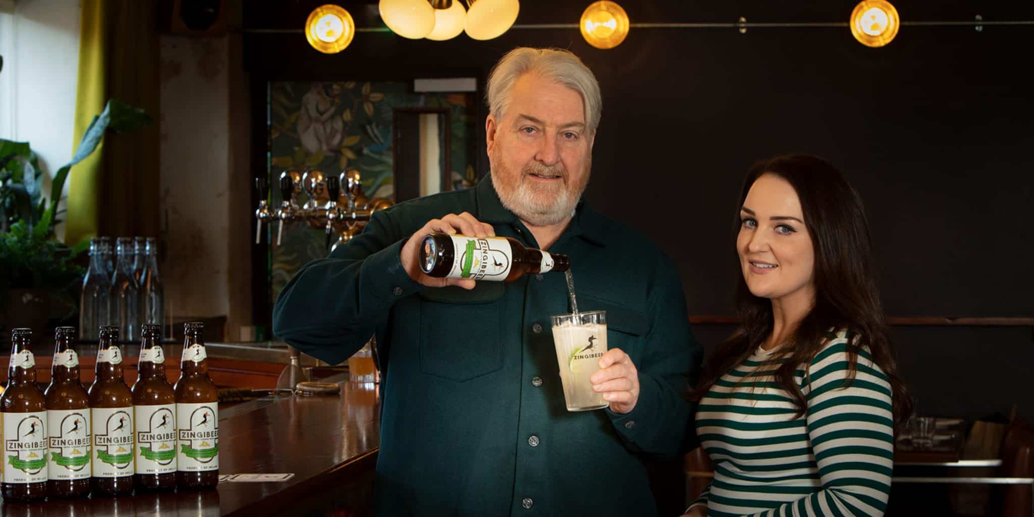 There’s A New Irish Ginger Beer In Town – An Interview With Rachel ...
