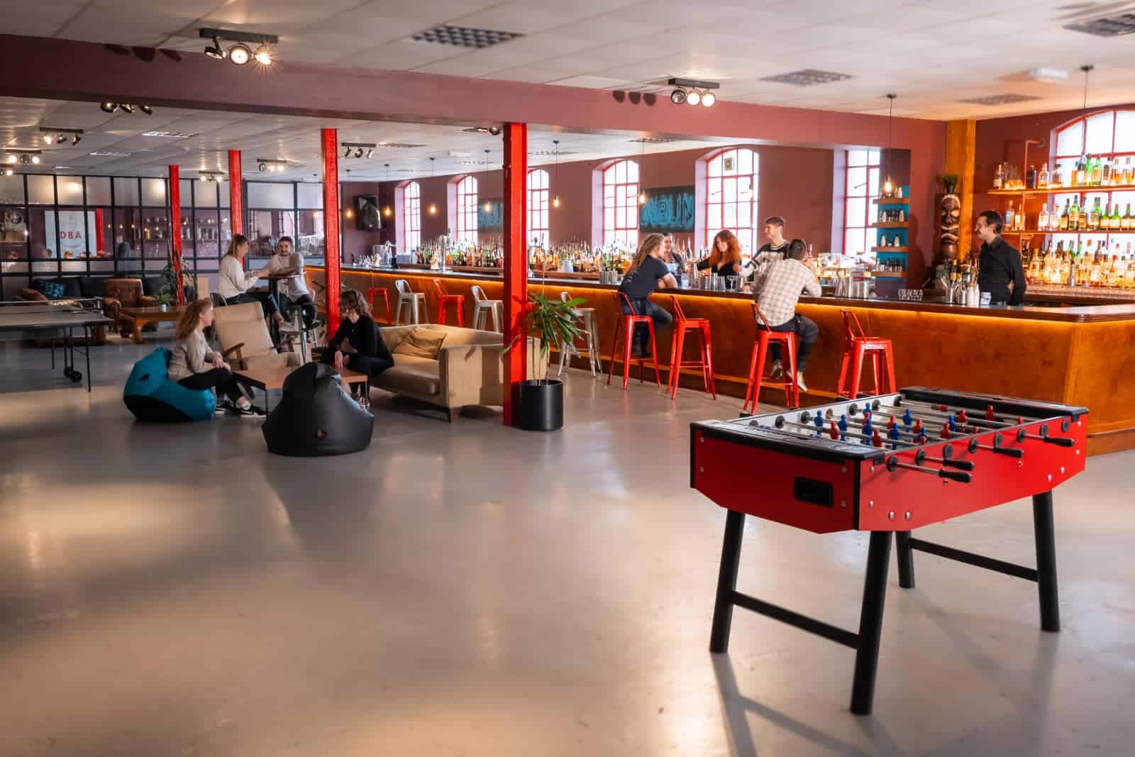 Cocktail Bootcamp - Dublin Bar Academy