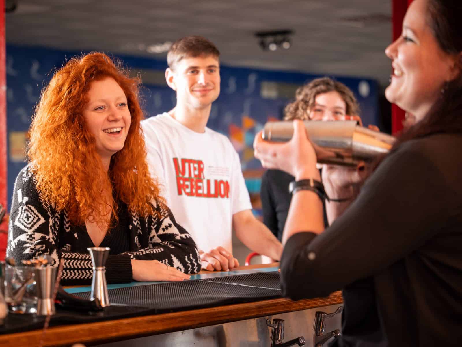 How To Run A Cocktail Making Class At Home - Dublin Bar Academy